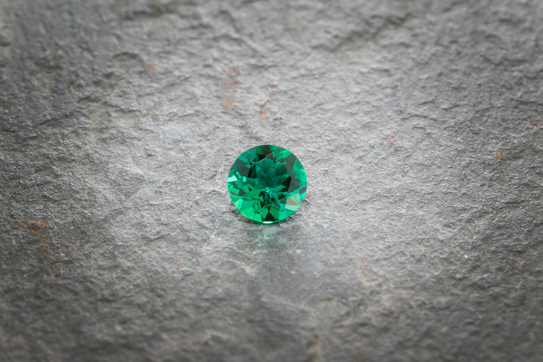 Emerald | Loose Gemstone | Diamonds in Space – Diamonds In Space